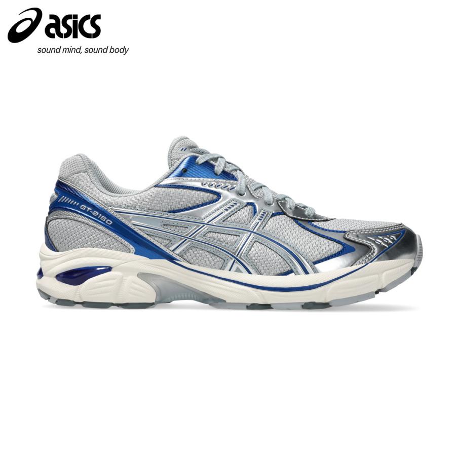 ASICS ポイント10% アシックス ジーティー2160 ピードモントグレー/ディープマリン人気 メンズ SportStyle GT-2160 Piedmont Grey/Deep ...