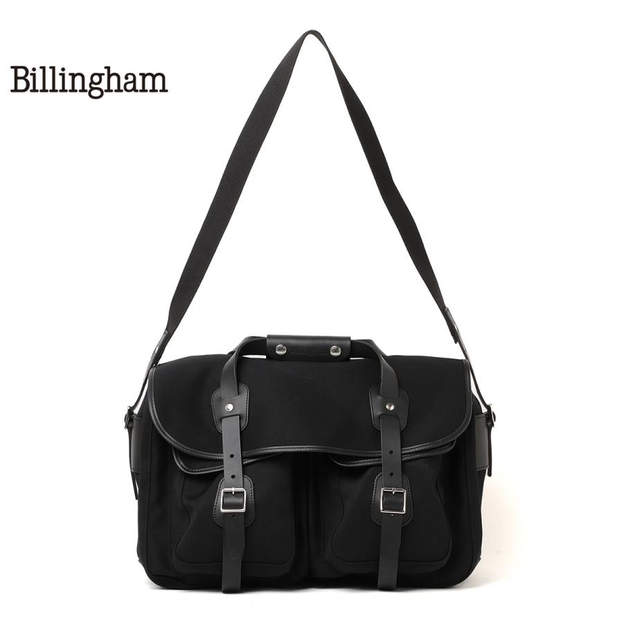 ポイント10% ビリンガム システム1 ブラック メンズ カメラバッグ ショルダーバッグ Billingham SYSTEM-1 Black 582601-01-BK : 5TH - 通販 ...