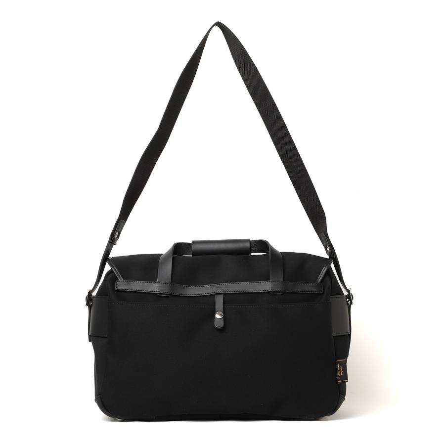 ポイント10% ビリンガム システム1 ブラック メンズ カメラバッグ ショルダーバッグ Billingham SYSTEM-1 Black 582601-01-BK : 5TH - 通販 ...