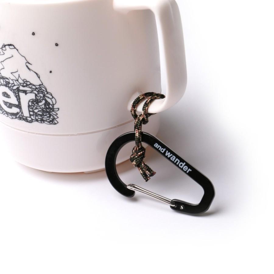 and wander ポイント10% アンドワンダー ダイネックス コラボ マグカップ コップ DINEX Off White AW-AA940 : 5TH - 通販 - Yahoo!ショッピング