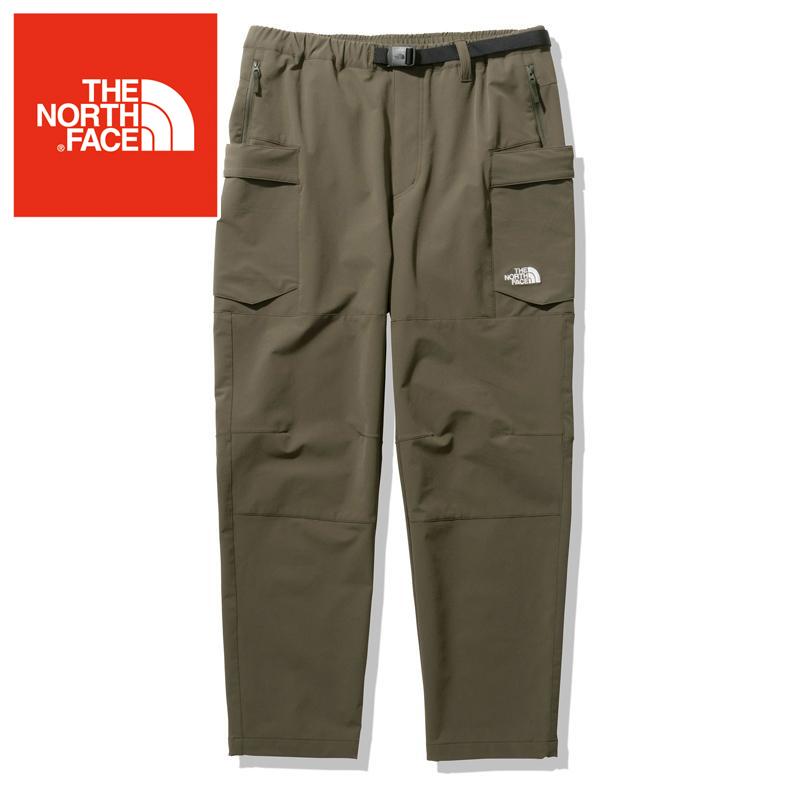 North Face Class V Pants