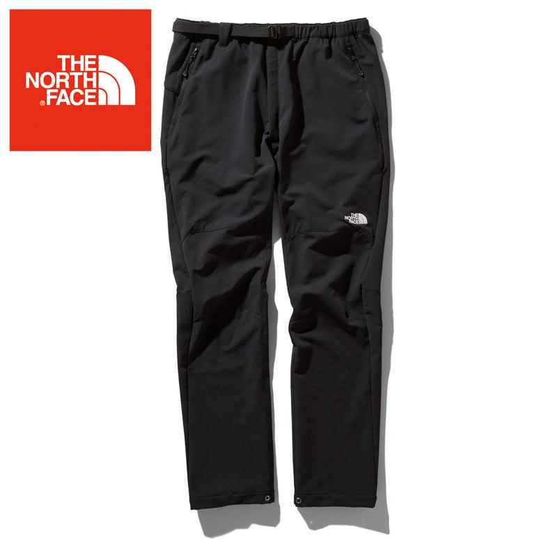 THE NORTH FACE 【5%OFF】ザ ノース フェイス バーブサーマルパンツ 保温性 ストレッチ素材 Verb Thermal ...