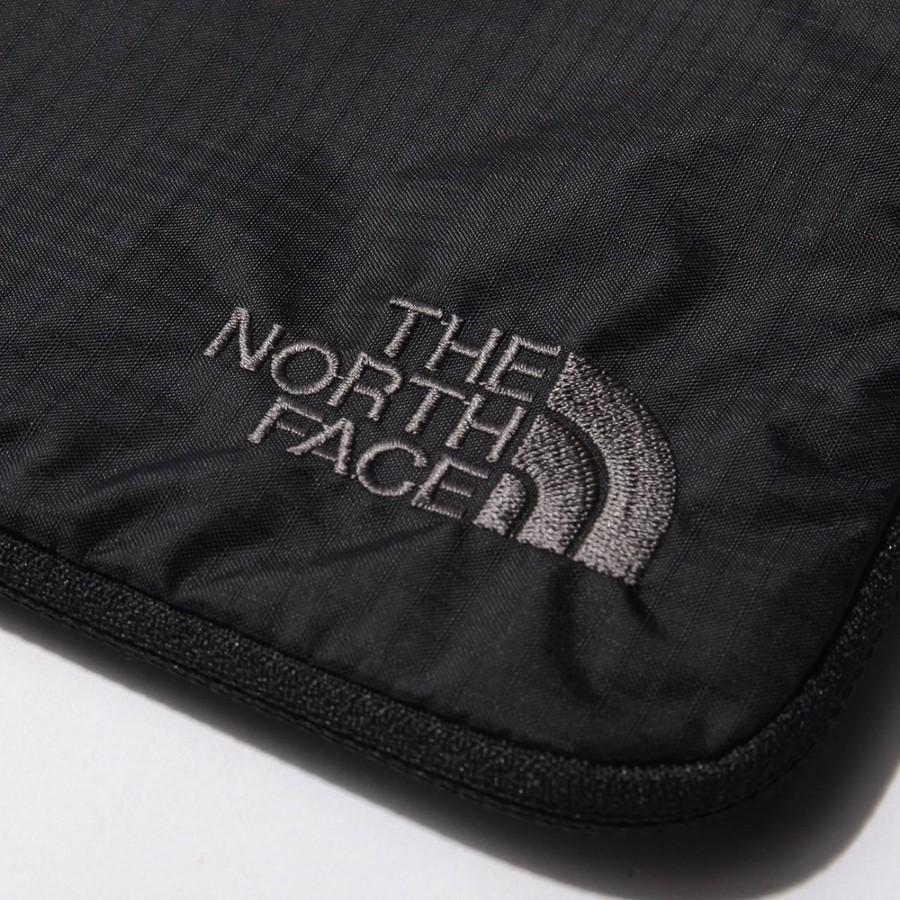 THE NORTH FACE ポイント10% ザ ノースフェイス グラム エクスパンドキット S ポーチ 収納 Glam Expand Kit ...