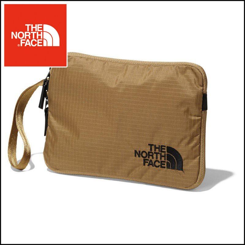 ザ ノース フェイス グラムエクスパンドキット ポーチ THE NORTH FACE Glam Expand Kit S BK ブリティッシュ ...