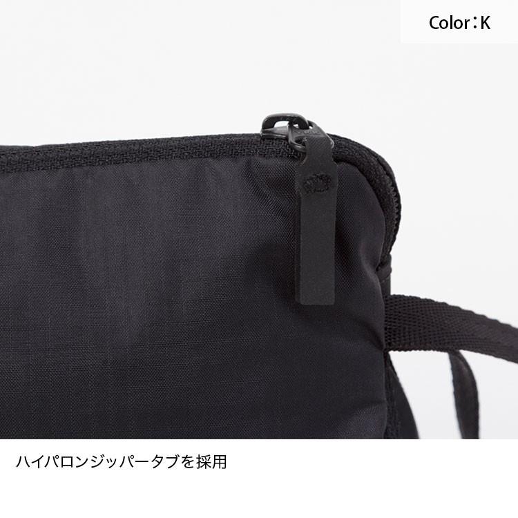 ザ ノース フェイス グラムエクスパンドキット ポーチ THE NORTH FACE Glam Expand Kit S BK ブリティッシュ ...