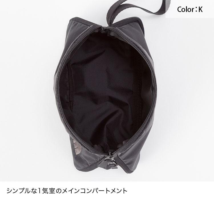 THE NORTH FACE ザ ノース フェイス グラムエクスパンドキット ポーチ Glam Expand Kit S TM タイム ...