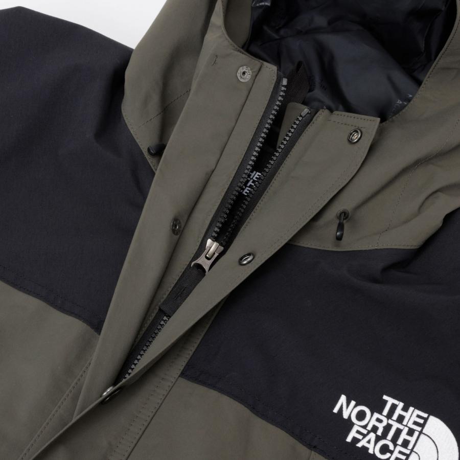 【15%OFF】ザ ノース フェイス マウンテンライトジャケット 防水 耐久性 THE NORTH FACE Mountain Light Jacket K ブラック NP62236-BK ...