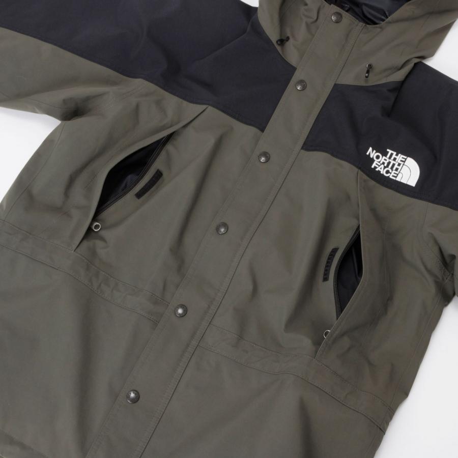 【15%OFF】ザ ノース フェイス マウンテンライトジャケット 防水 耐久性 THE NORTH FACE Mountain Light Jacket NT ニュートープ NP62236 ...