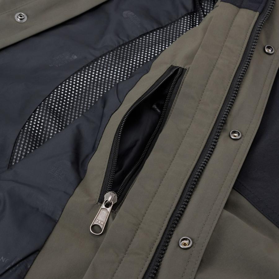 【15%OFF】ザ ノース フェイス マウンテンライトジャケット 防水 耐久性 THE NORTH FACE Mountain Light Jacket NT ニュートープ NP62236 ...