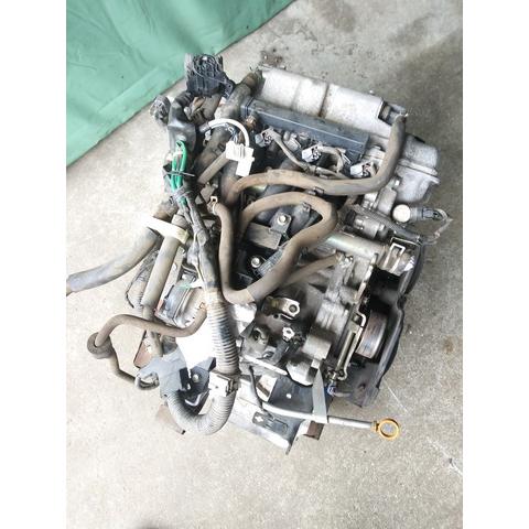 スズキ キャリーEBD-DA16T 軽トラック 4WD エンジン :a145:島田商店Yahoo!店 - 通販 - Yahoo!ショッピング