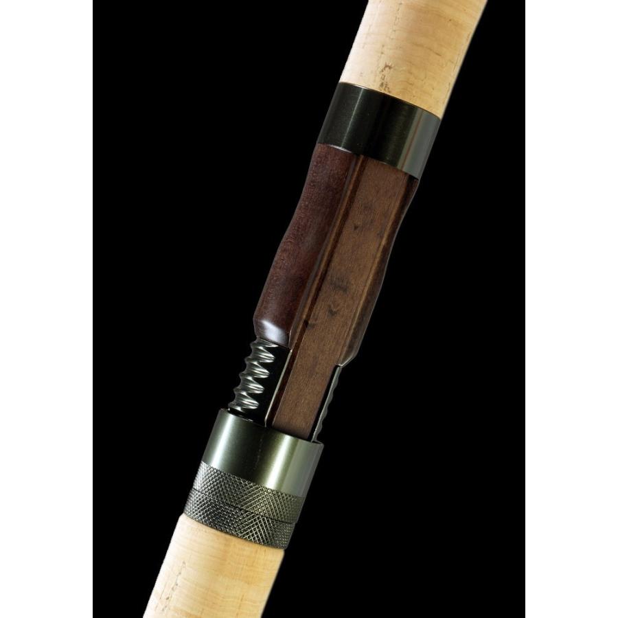 エムアイレ ロッド トラベルロッド MB-53MLS-TR スピニング 4 エムアイレ ロッド トラベルロッド MB-53MLS-TR スピニング 4