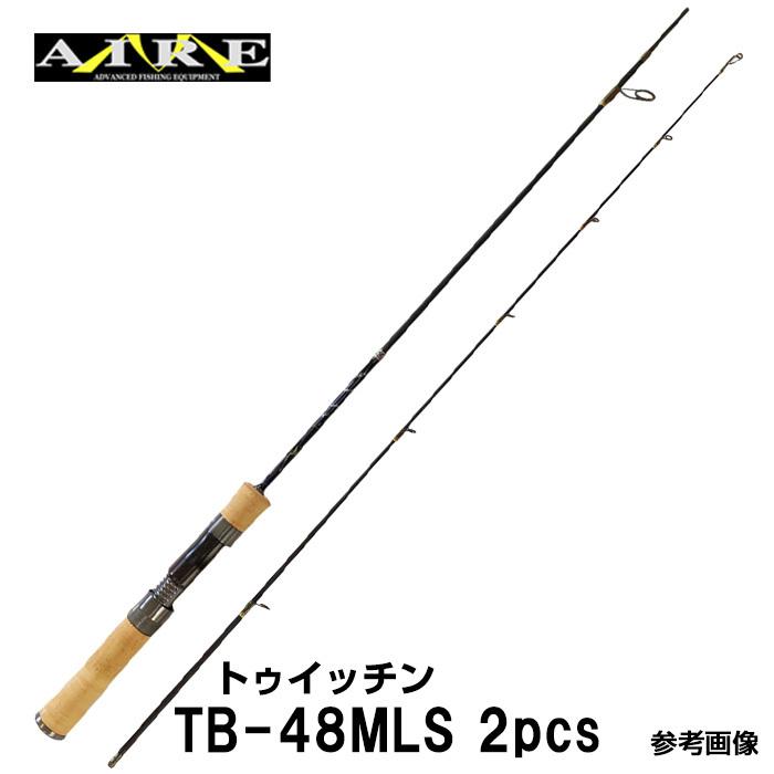 M AIRE TB-Twich|トラウトロッド M AIRE TB-Twich|トラウトロッド