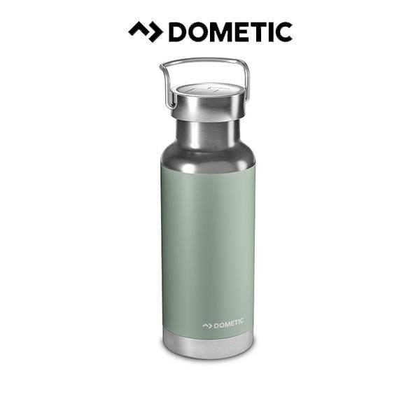DOMETIC（ドメティック） サーモボトル480ml （モス） THRM48M ステンレス製 真空断熱 : 6DEGREES-ONLINE - 通販 - Yahoo!ショッピング