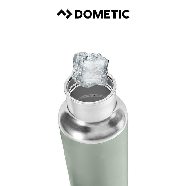 DOMETIC（ドメティック） サーモボトル480ml （モス） THRM48M ステンレス製 真空断熱 : 6DEGREES-ONLINE - 通販 - Yahoo!ショッピング