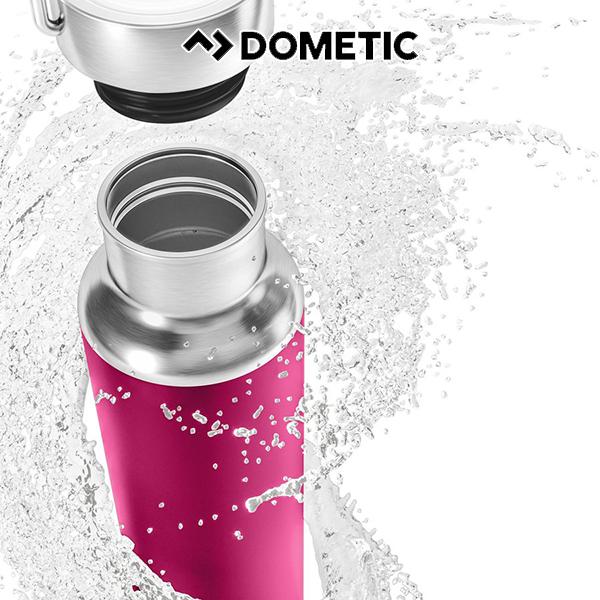 DOMETIC（ドメティック） サーモボトル660ml （オーキッドフラワー） THRM66OF ステンレス製 真空断熱 : 6DEGREES-ONLINE - 通販 - Yahoo!ショッピング