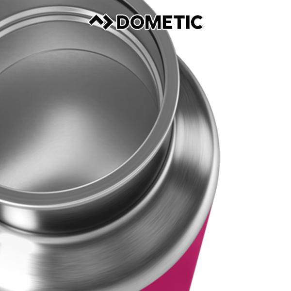 DOMETIC（ドメティック） サーモボトル660ml （オーキッドフラワー） THRM66OF ステンレス製 真空断熱 : 6DEGREES-ONLINE - 通販 - Yahoo!ショッピング