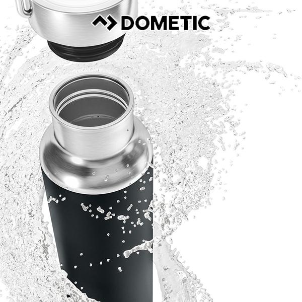 DOMETIC（ドメティック） サーモボトル660ml （ストレート） THRM66S ステンレス製 真空断熱 : dm-thrm66s : 6DEGREES-ONLINE - 通販 ...