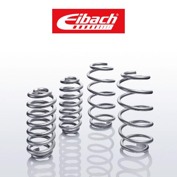 Eibach ジープ レネゲード JEEP RENEGADE BU アイバッハ PRO Lift Kit プロリフトキット リフトアップスプリング 30-51-018-03-22 ...