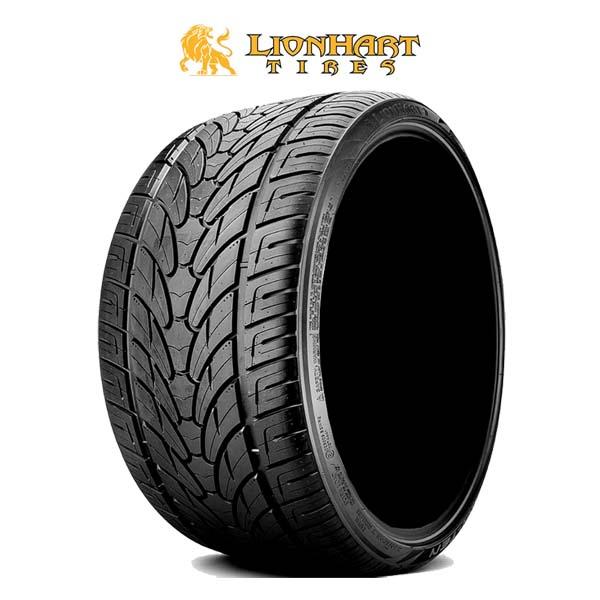 LIONHART 【送料無料】 LH-TEN 275/30R24 101W XL : 6DEGREES-ONLINE - 通販 - Yahoo ...