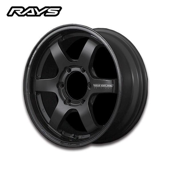 RAYS 送料無料・4本セット・RAYS レイズ ホイール TE37SB 17x6.5J +38 6H/139.7 200系 ハイエース 専用設計 : 6DEGREES-ONLINE - 通販 ...