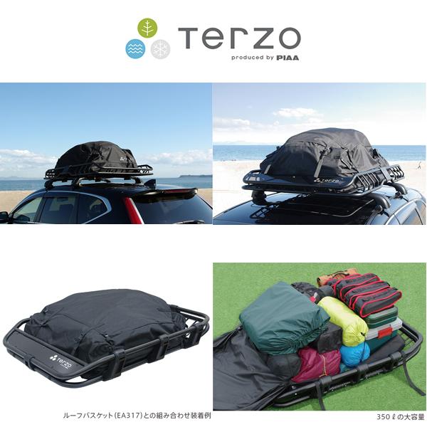 TERZO Terzo テルッツオ RACK BAG ラックバッグ EA313 : 6DEGREES-ONLINE - 通販 - Yahoo ...
