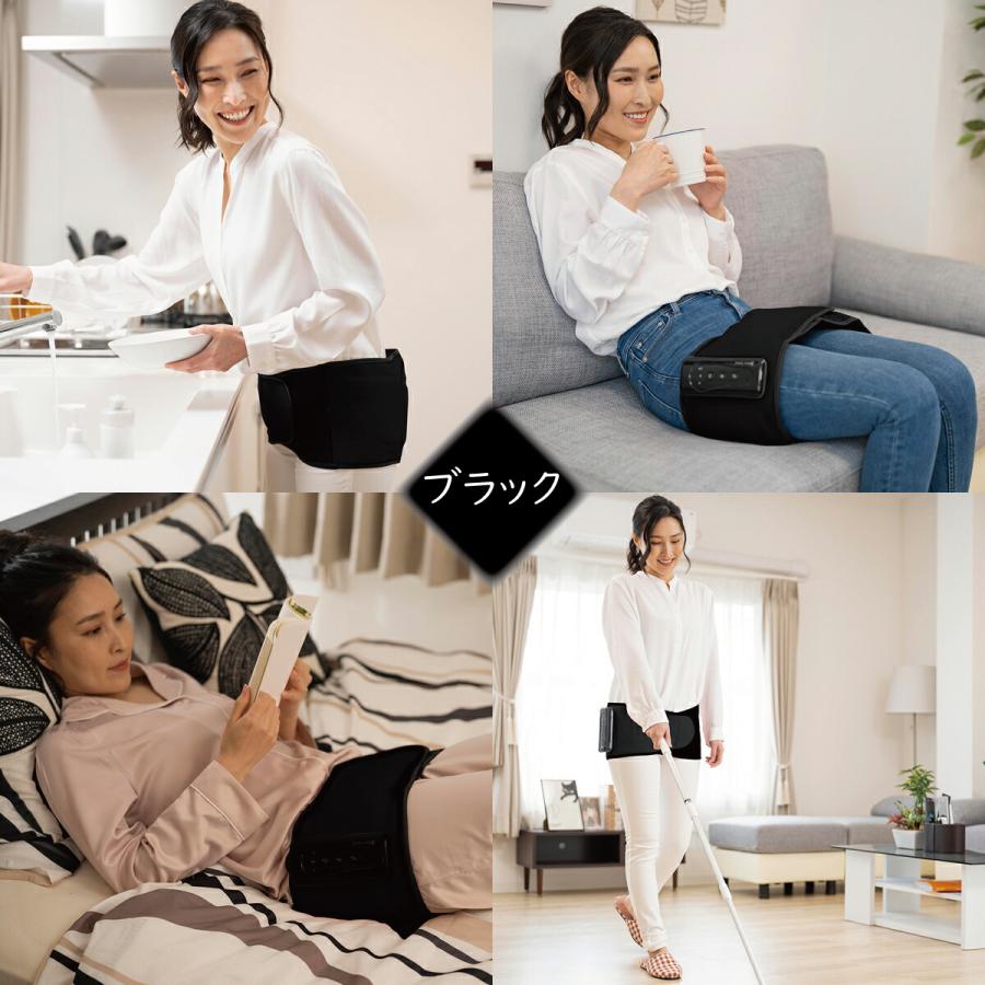 (特典あり) ポイント増量 Micacoインスパイリング 骨盤ストレッチエアーベルト PSA-100 ミカコ 監修 骨盤 ゆがみ コードレス エクササイズ : セブンパレットYahoo!店 ...