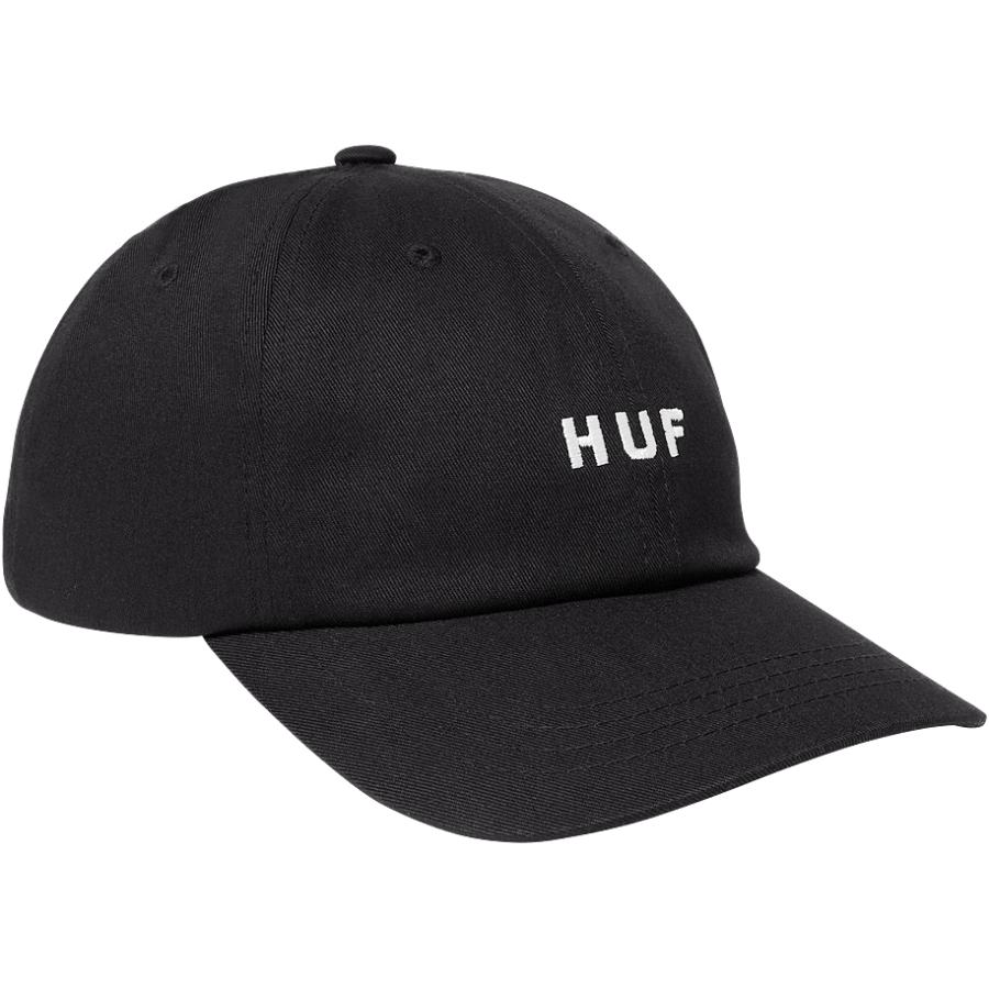 HUF ハフ SET OG CV 6 PANEL HAT : 7-SEVEN - 通販 - Yahoo!ショッピング