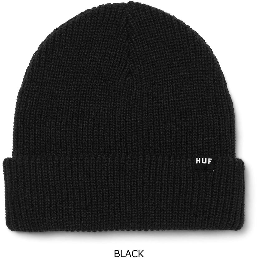 HUF（ハフ） USUAL CUFF BEANIE 公式 正規品 : 7-SEVEN - 通販 - Yahoo!ショッピング