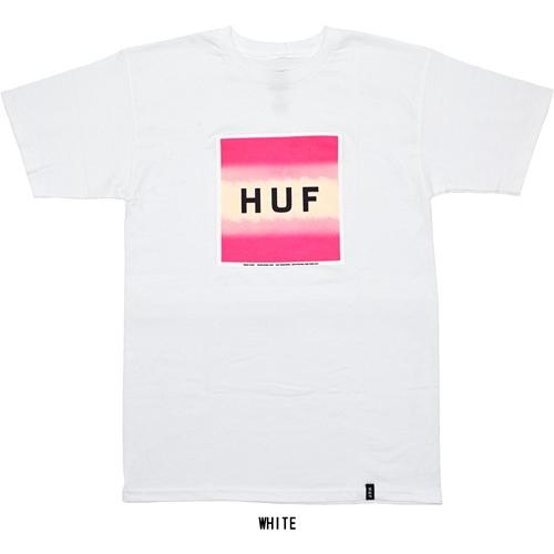 HUF（ハフ） POSTER BOX LOGO TEE : 7-SEVEN - 通販 - Yahoo!ショッピング