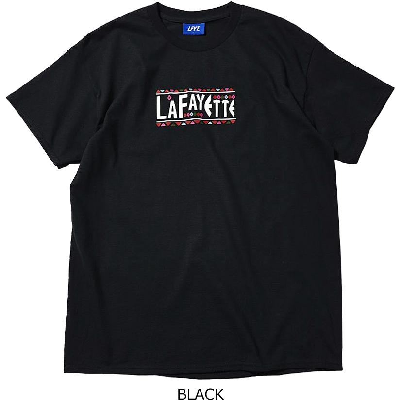Lafayette LFYT ラファイエット × RISA RADIO RAHEEM S/S TEE : 7-SEVEN - 通販 - Yahoo!ショッピング