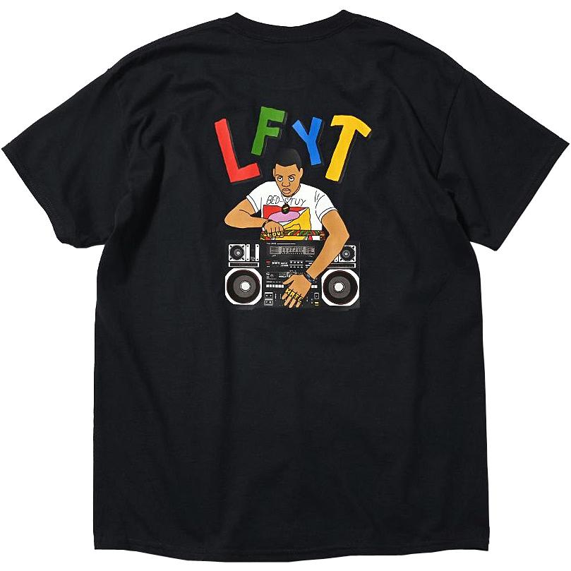 Lafayette LFYT ラファイエット × RISA RADIO RAHEEM S/S TEE : 7-SEVEN - 通販 - Yahoo!ショッピング