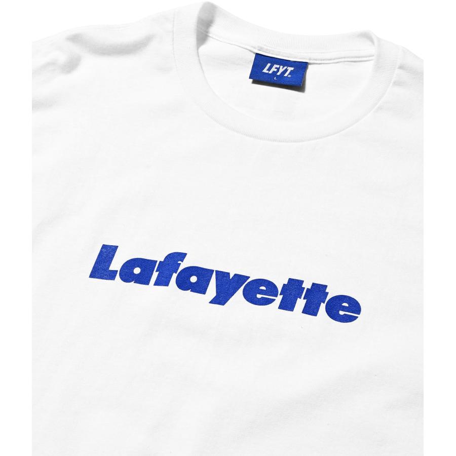 Lafayette LFYT ラファイエット LOGO TEE NY CITY FLAG : 7-SEVEN - 通販 - Yahoo!ショッピング