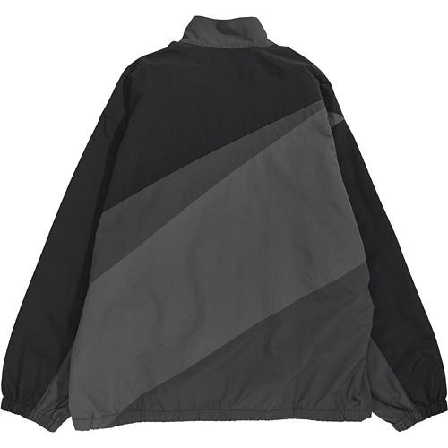 XLARGE エクストララージ SLASH PANELED NYLON JACKET : 7-SEVEN XLARGE エクストララージ SLASH PANELED NYLON JACKET : 7-SEVEN