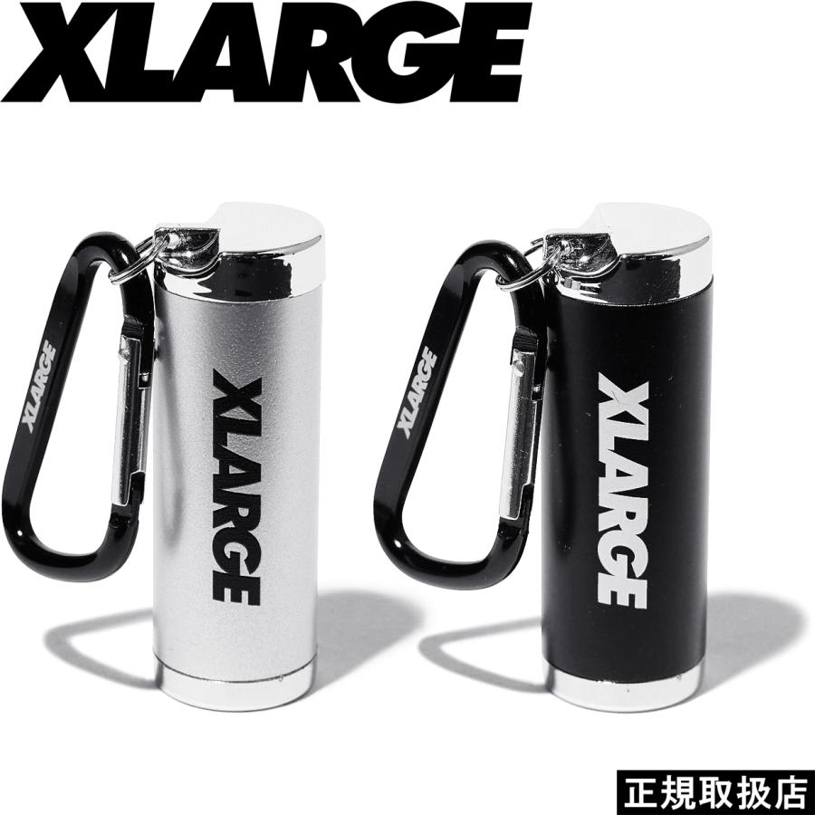 XLARGE（エクストラ ラージ） STASH CASE KEYCHAIN 公式 正規品 : 7-SEVEN - 通販 - Yahoo!ショッピング