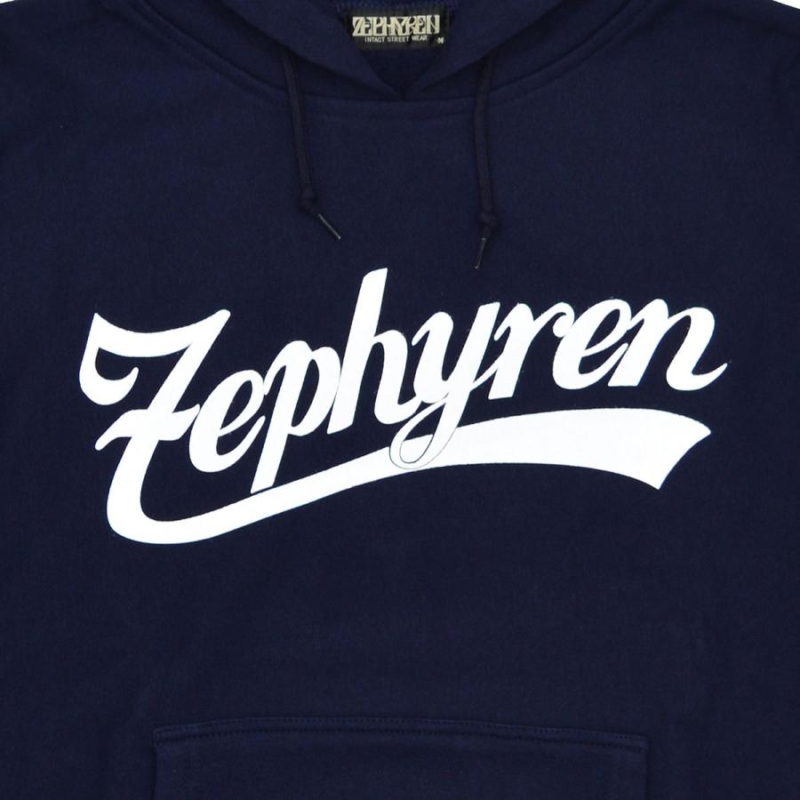 Zephyren ゼファレン PARKA - BEYOND : 7-SEVEN - 通販 - Yahoo