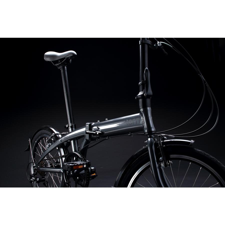 送料無料！ライト＆ワイヤーロックプレゼント！！ TERN LINK A7 リンクA7 2022〜2023年継続モデル : サイクルランドヤフー店 - 通販 - Yahoo!ショッピング