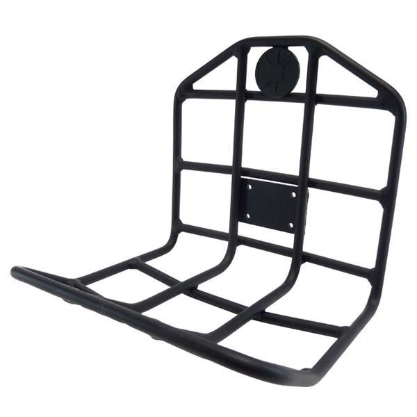 DAHON ダホン Front Luggage Rack フロントラゲッジラック : サイクルランドヤフー店 - 通販 - Yahoo!ショッピング