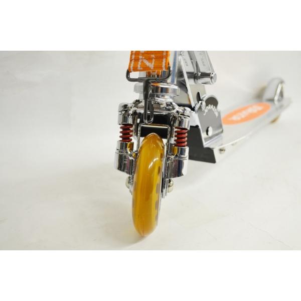 JD RAZOR アウトレット品！送料無料！ JD Razor JDレーザー MS-101B1 ブルー : サイクルランドヤフー店 - 通販 ...