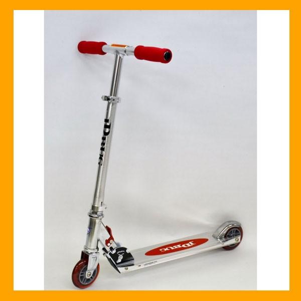 JD RAZOR アウトレット品！送料無料！ポイント10倍 JD Razor JDレーザーJD BUG MS-101A レッド : サイクル ...