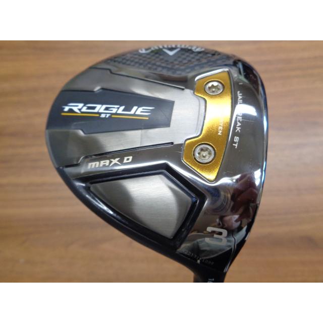 Callaway [8959]キャロウェイ ROGUE ST MAX D/VENTUS5 for Callaway(JP)/SR/16 : 72ゴルフショップ - 通販 - Yahoo!ショッピング