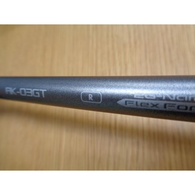 [4678]ヨネックス EZONE GT 2022/RK-03GT/SR/48 : 012518000034678 : 72ゴルフショップ - 通販 - Yahoo!ショッピング