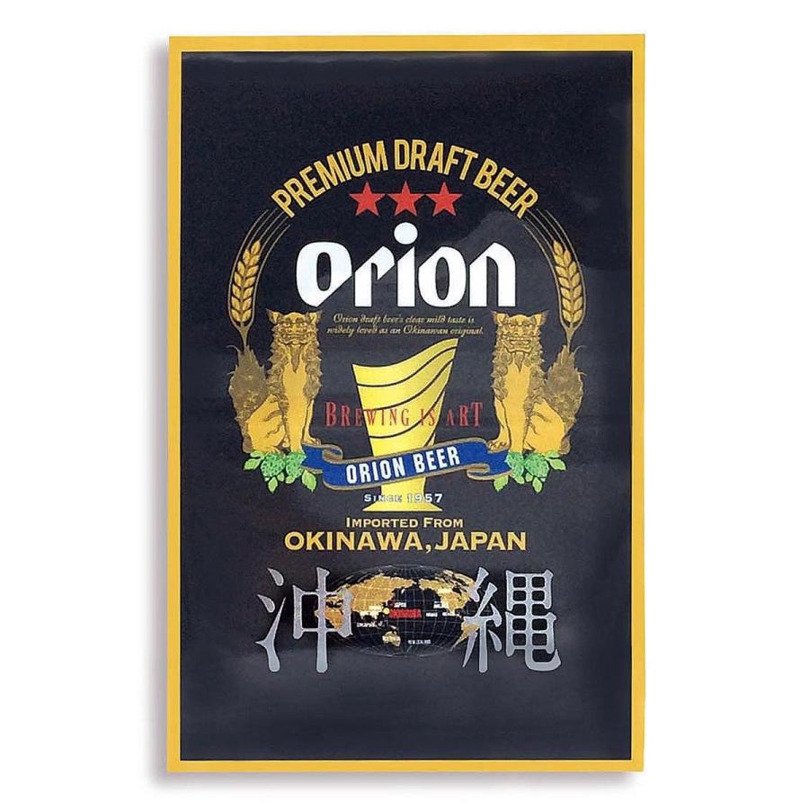 【公認】オリオンビール / ステッカー（全12種類） : 名護商店 - 通販 - Yahoo!ショッピング