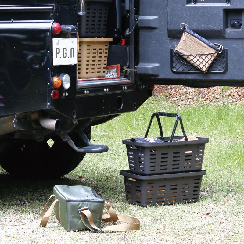 POST GENERAL/ポストジェネラル クーラーバッグ for HDバスケット 保冷バッグ ソフトクーラーバッグ : 7dialsヤフー店 - 通販 - Yahoo!ショッピング