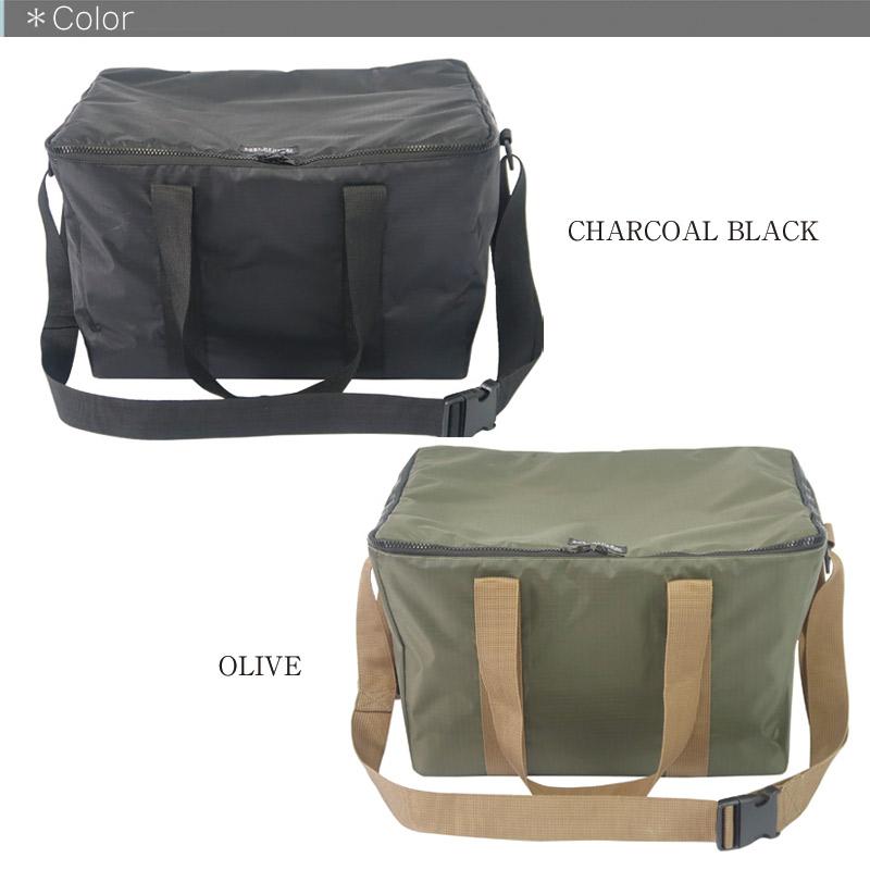 POST GENERAL/ポストジェネラル クーラーバッグ for HDバスケット 保冷バッグ ソフトクーラーバッグ : 7dialsヤフー店 - 通販 - Yahoo!ショッピング