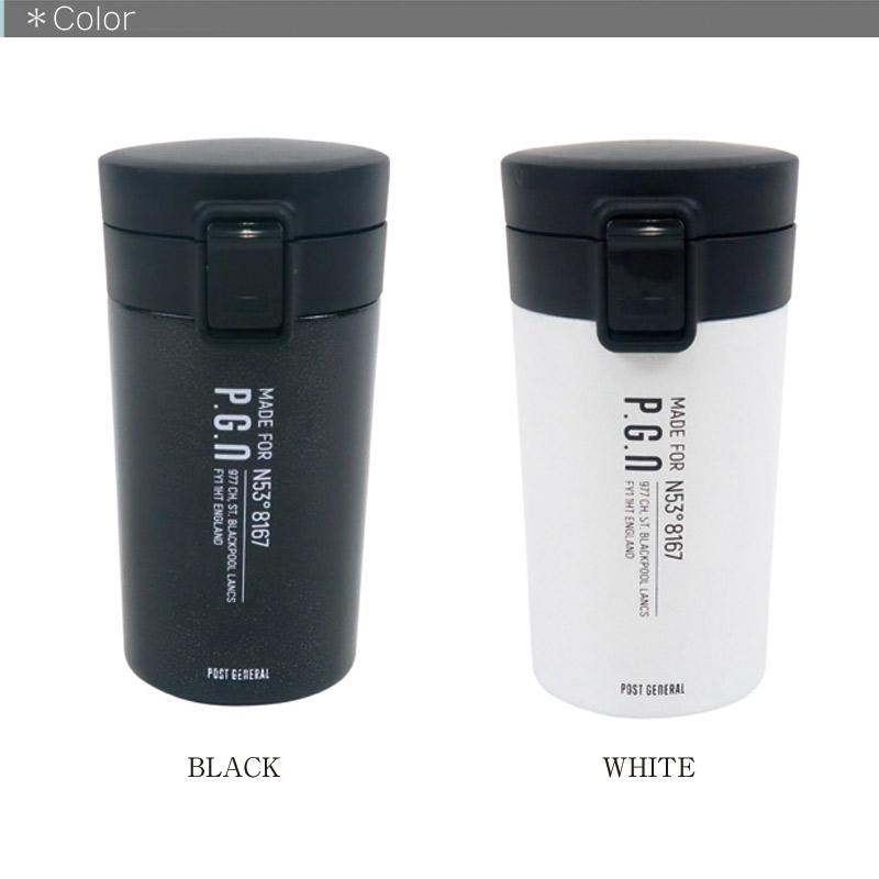 POST GENERAL/ポストジェネラル ダブルウォール フリップトップボトル 300ml 水筒 おしゃれ ハンマートン塗装を施した無骨でメンズライク : 7dialsヤフー店 - 通販 ...