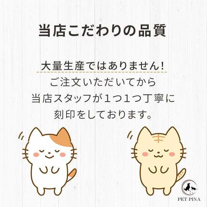 猫 首輪 バックルオーダーメイド 刻印 迷子札 鈴 付き 名入れ 名前入り ストレスフリー ペット おしゃれ : 7Gadget 2号店 - 通販 - Yahoo!ショッピング