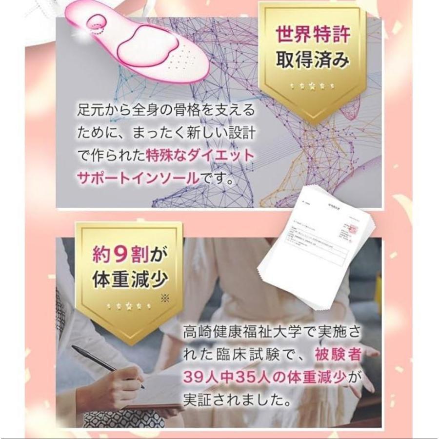 新品 Pitsole ピットソール 中敷き 美脚 姿勢サポート 美姿勢インソール 男女兼用 立ち仕事 負担軽減 アーチサポート サイズ調整 インソール : 7piccolos - 通販 ...