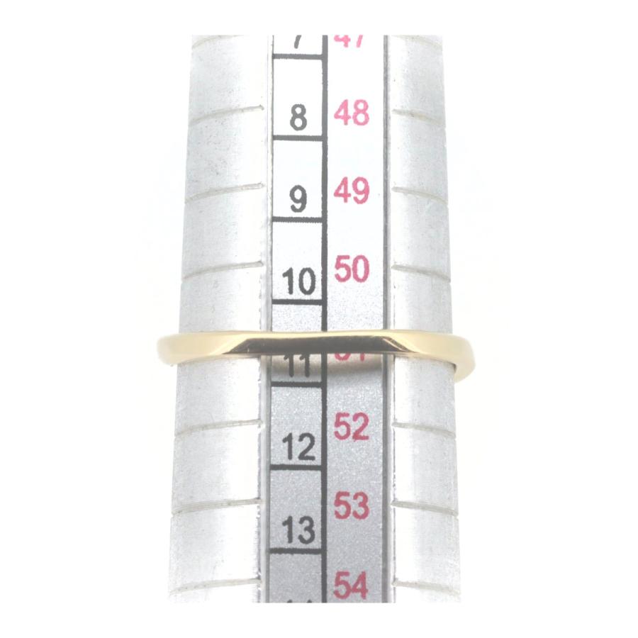 MIKIMOTO ミキモト パール リング 指輪 7.7ミリ 11号 K18YG(18金 イエローゴールド) 質屋出品 : 質サイトウヤフーショップ - 通販 - Yahoo!ショッピング