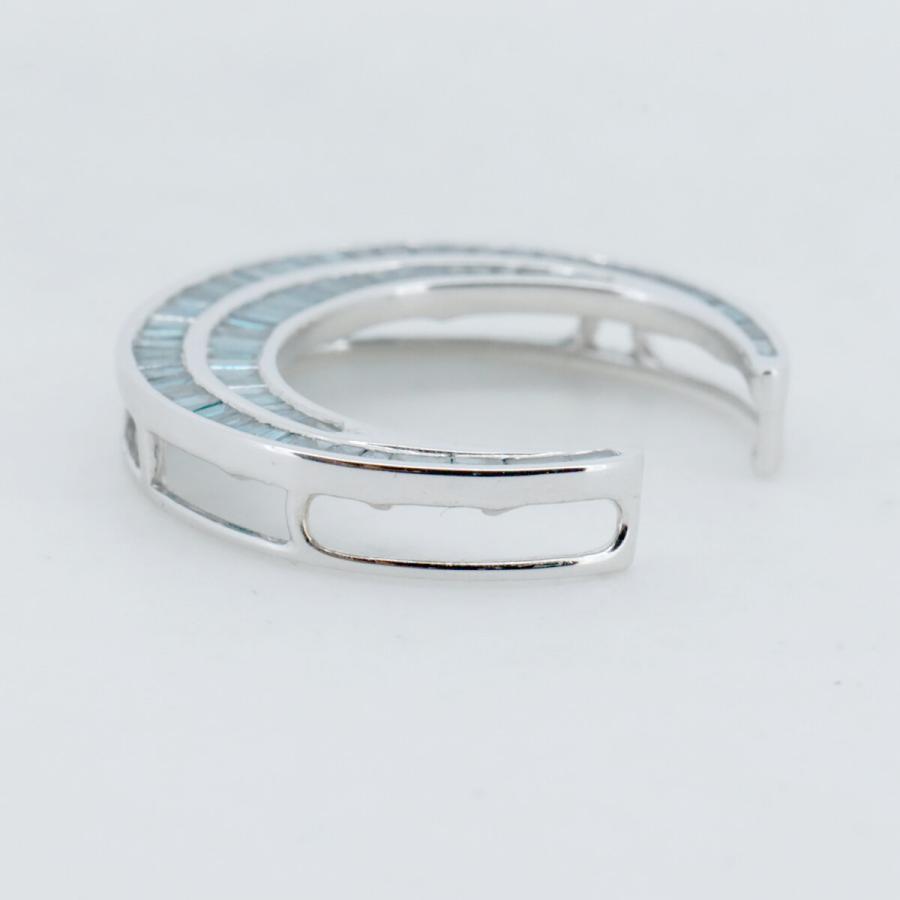 GSTV トリートダイヤモンド ペンダント 0.80ct K18WG(18金 ホワイトゴールド) 質屋出品 : 質サイトウヤフーショップ - 通販 - Yahoo!ショッピング