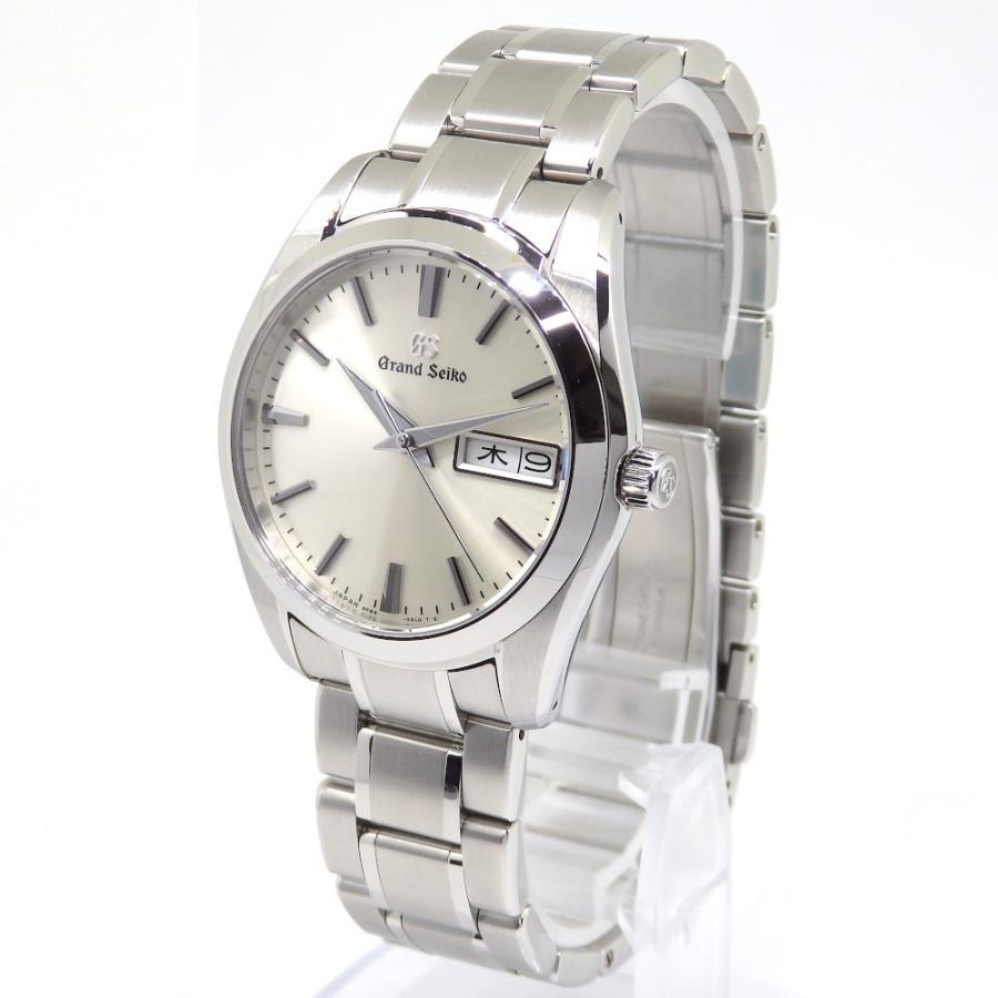 Heritage Collection Grand Seiko グランドセイコー ヘリテージコレクション SBGT235 9F83-0AH0 ...